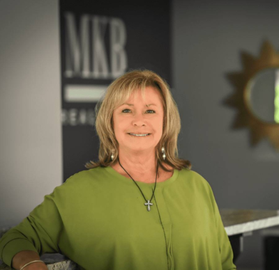 Sheila Page - Main Office - MKB, REALTORS
